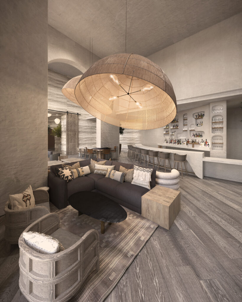 Tia Carmen Bar - Gone Virtual Studios