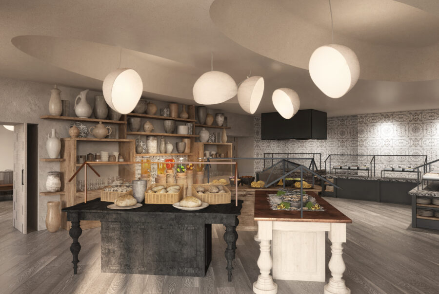 Tia Carmen - Gone Virtual Studios