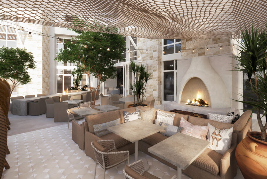 Tia Carmen - Gone Virtual Studios