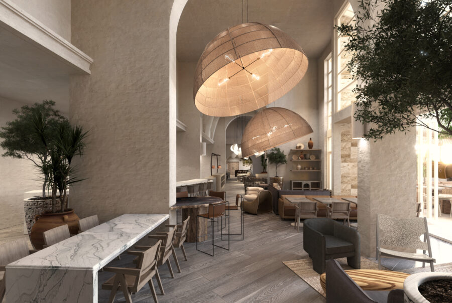 Tia Carmen - Gone Virtual Studios